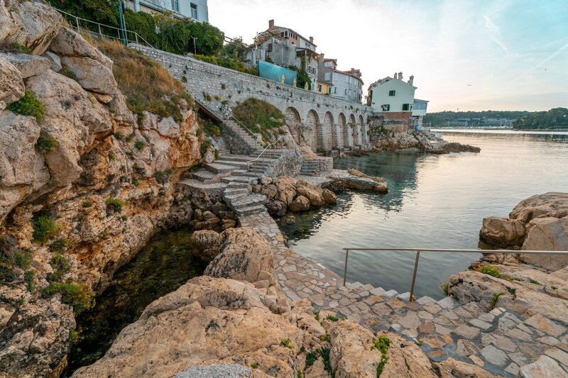 Discover Rovinj: Your Ultimate Activity Guide