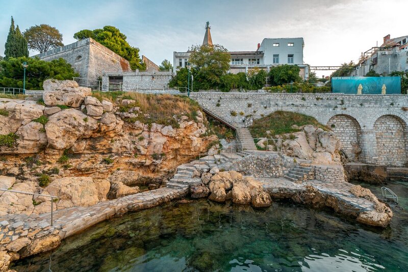2 Weeks in Croatia: A Backpacking Itinerary