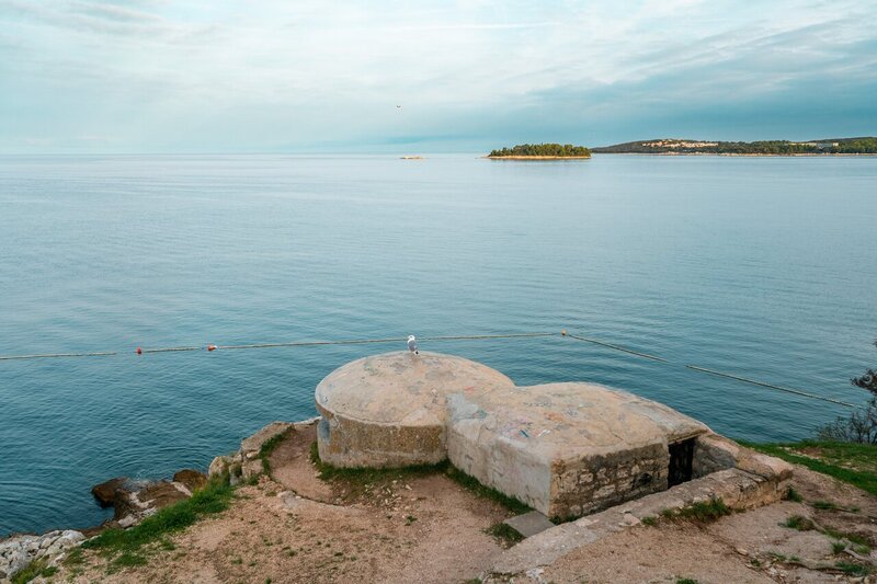 2 Weeks in Croatia: A Backpacking Itinerary