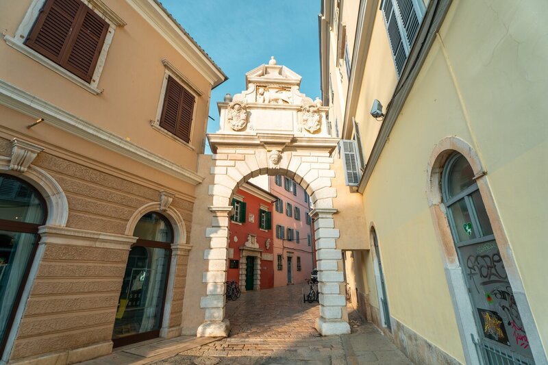 2 Weeks in Croatia: A Backpacking Itinerary
