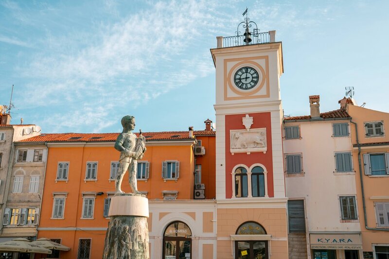 2 Weeks in Croatia: A Backpacking Itinerary