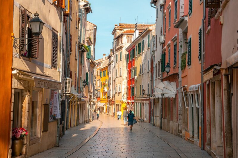 Discover Pula: 10 Awesome Things to See and Do