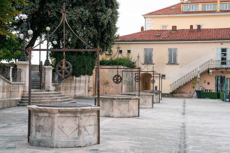 Explore Zadar: 12 Incredible Things You Can’t Miss