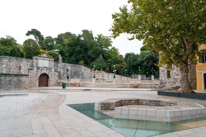 Explore Zadar: 12 Incredible Things You Can’t Miss