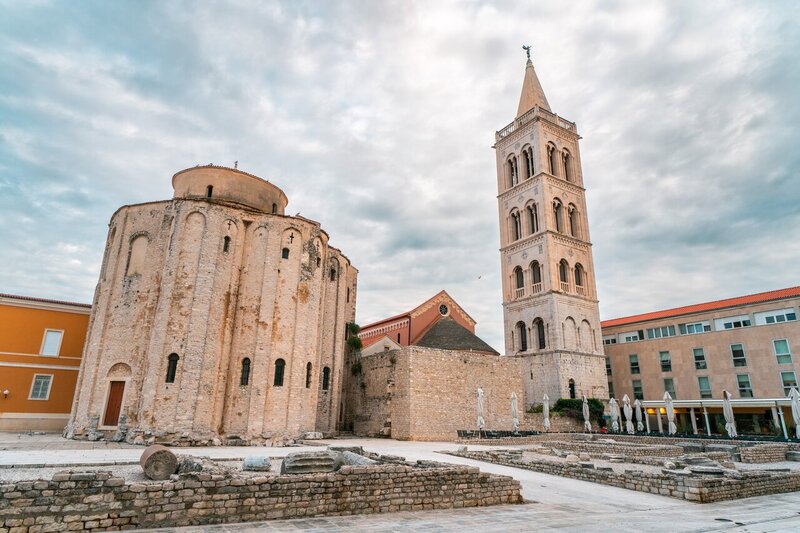 Explore Zadar: 12 Incredible Things You Can’t Miss