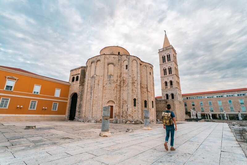 Explore Zadar: 12 Incredible Things You Can’t Miss