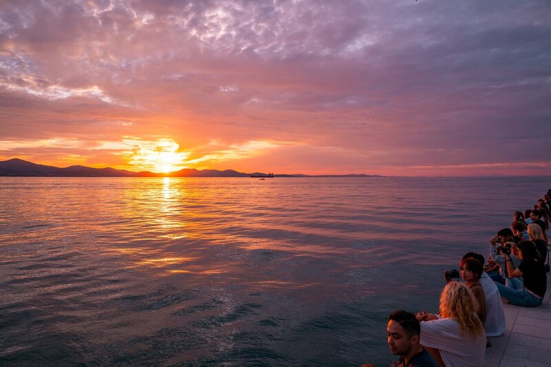 Explore Zadar: 12 Incredible Things You Can’t Miss