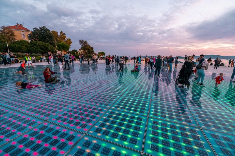 Explore Zadar: 12 Incredible Things You Can’t Miss