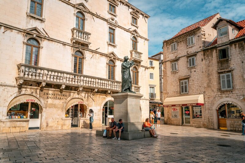Discover Split: 12 Fantastic Things to See and Do