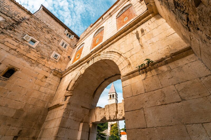 Discover Split: 12 Fantastic Things to See and Do