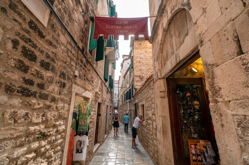 Discover Split: 12 Fantastic Things to See and Do