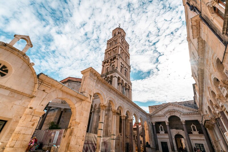 Discover Split: 12 Fantastic Things to See and Do