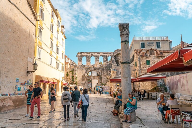 Discover Split: 12 Fantastic Things to See and Do