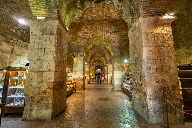 Discover Split: 12 Fantastic Things to See and Do