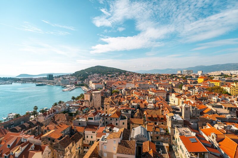 Discover Split: 12 Fantastic Things to See and Do