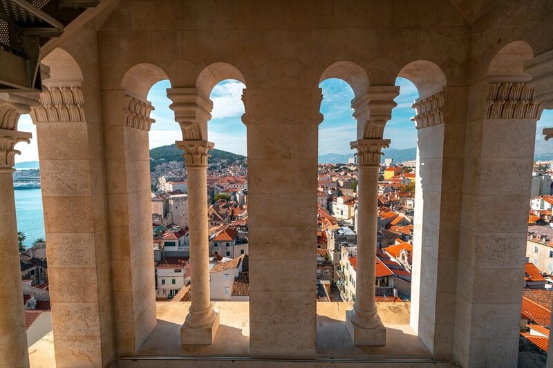 Discover Split: 12 Fantastic Things to See and Do