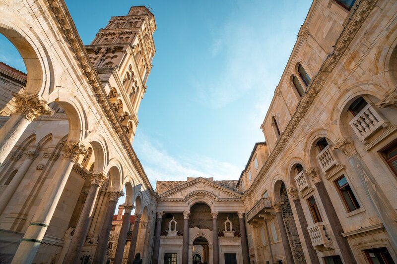 Discover Split: 12 Fantastic Things to See and Do