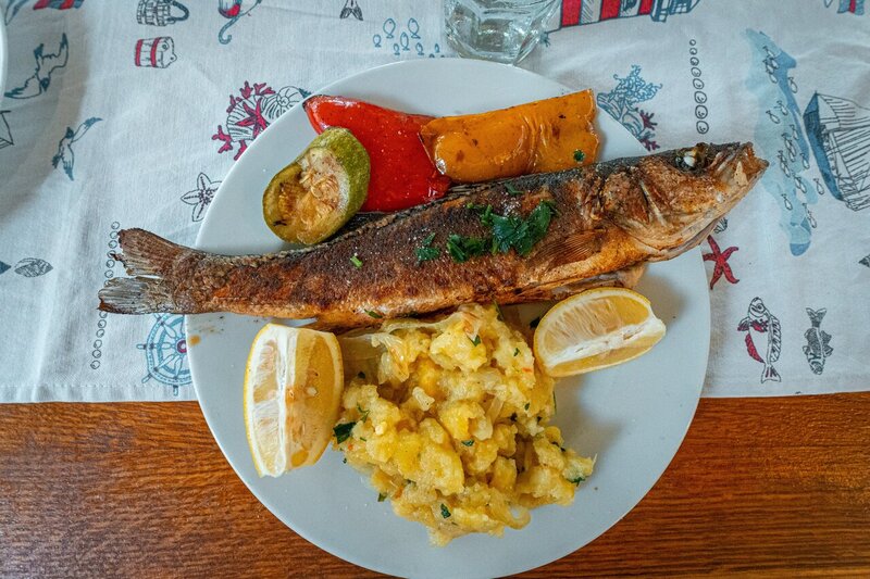 Discover Split: 12 Fantastic Things to See and Do