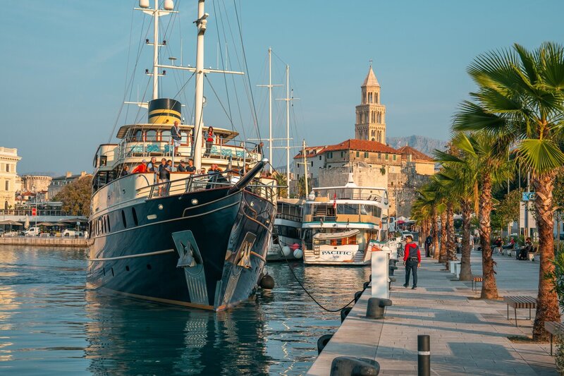 Discover Split: 12 Fantastic Things to See and Do