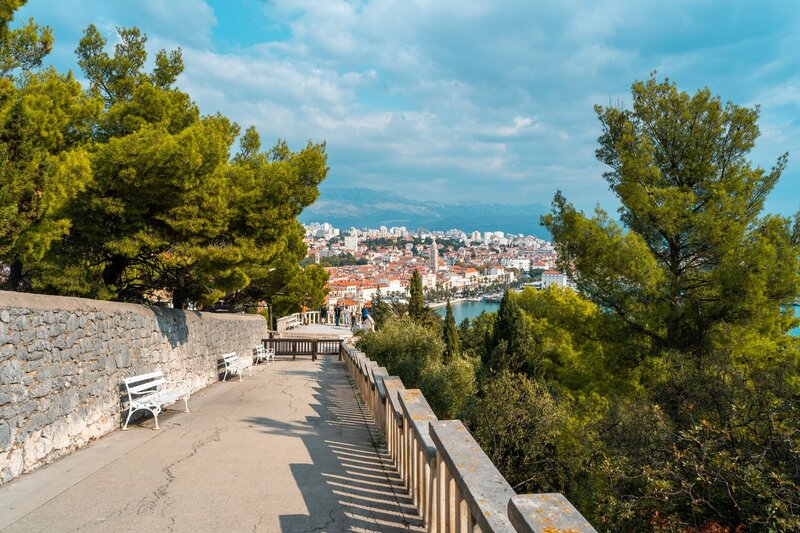 Discover Split: 12 Fantastic Things to See and Do