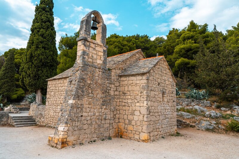 Discover Split: 12 Fantastic Things to See and Do