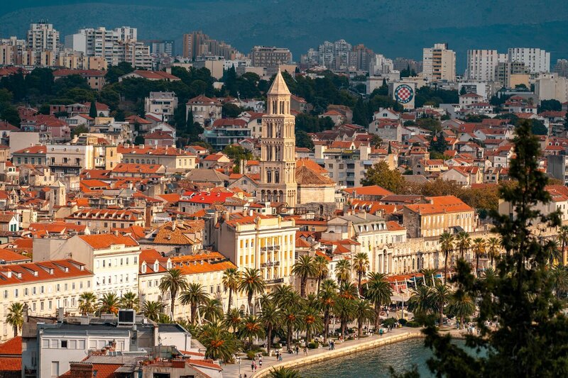 Discover Split: 12 Fantastic Things to See and Do