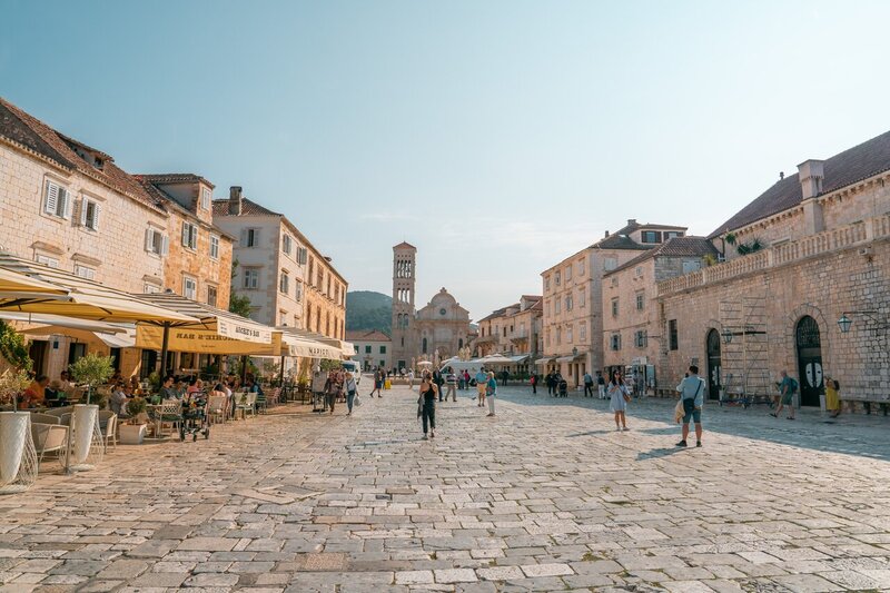 Hvar in a Day: 8 Best Things to See and Do
