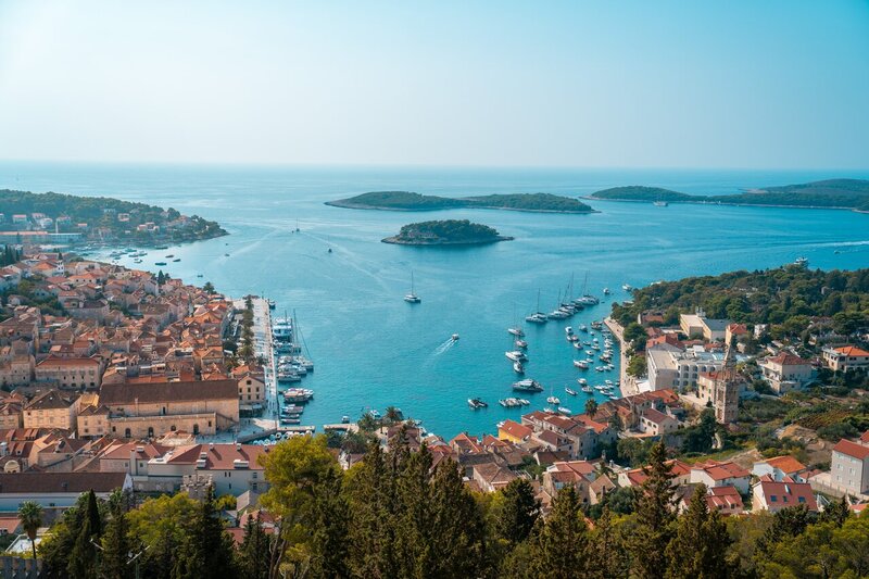 Discover Split: 12 Fantastic Things to See and Do