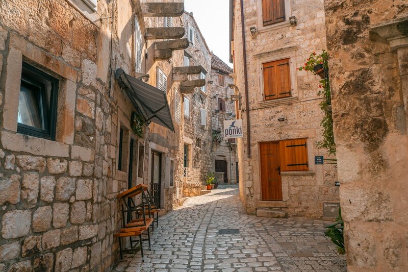 Hvar in a Day: 8 Best Things to See and Do