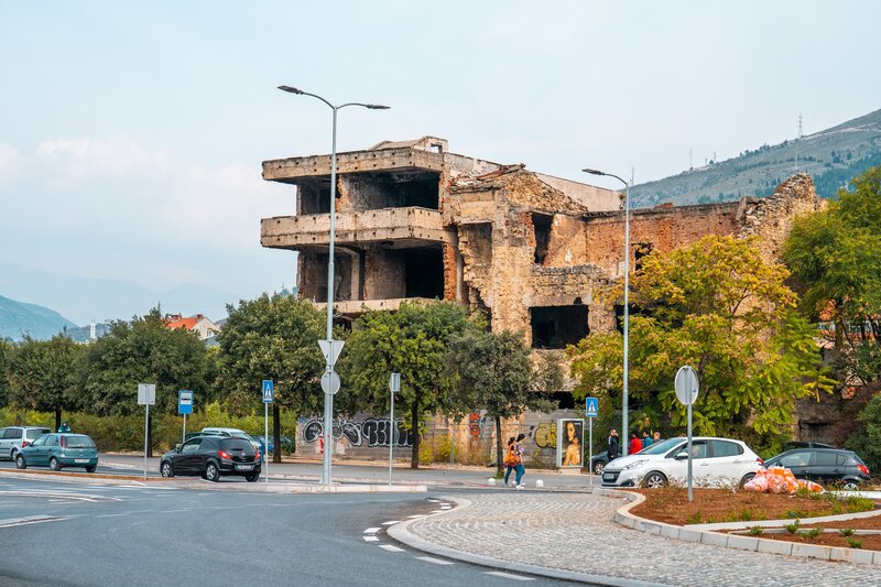 Explore Mostar: 10 Incredible Things You Can’t Miss