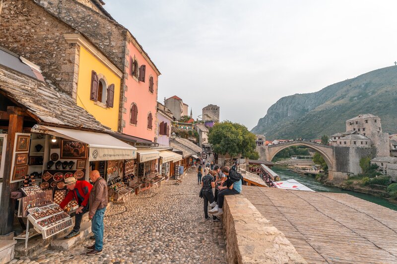 The Ultimate Guide to Sarajevo: 10 Fantastic Things to Do