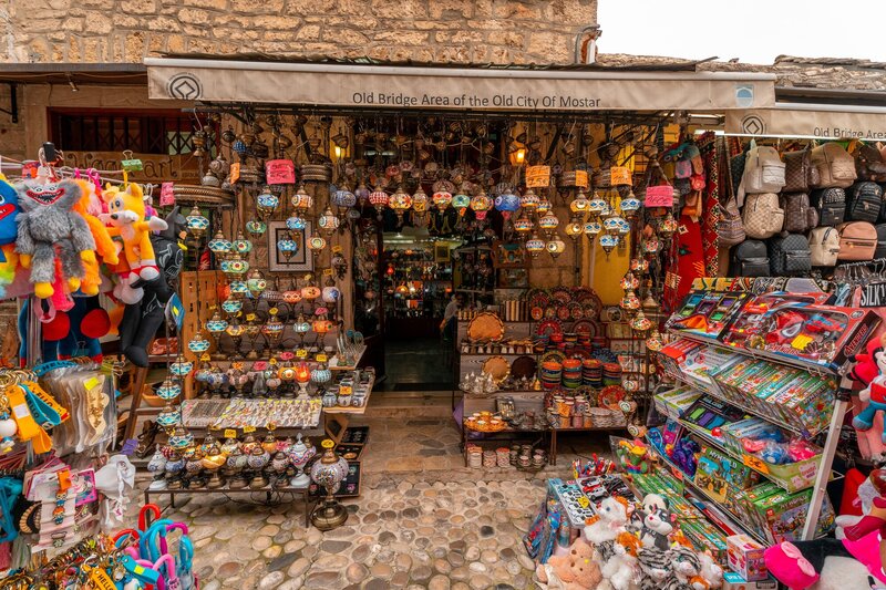 Explore Mostar: 10 Incredible Things You Can’t Miss