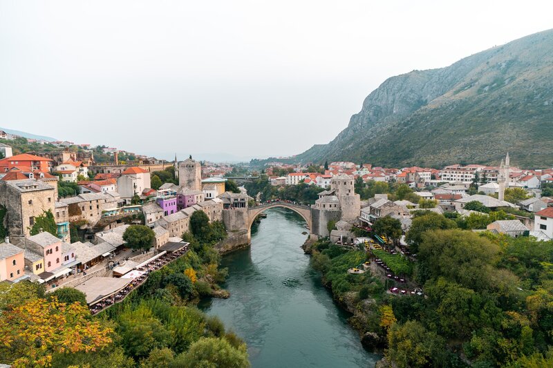 Explore Mostar: 10 Incredible Things You Can’t Miss