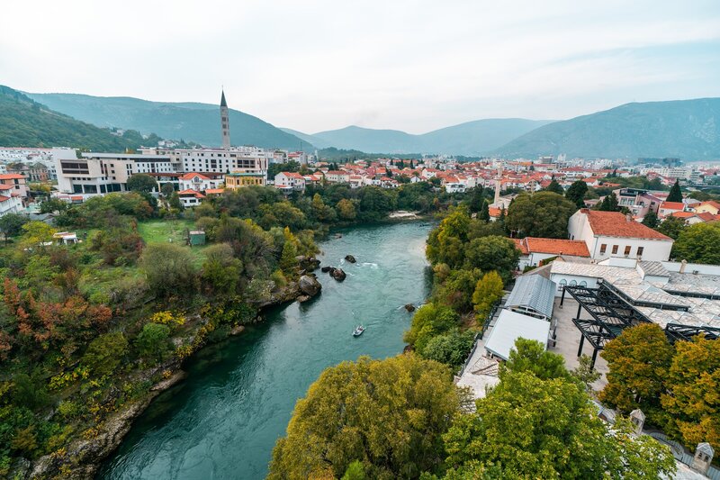 Explore Mostar: 10 Incredible Things You Can’t Miss