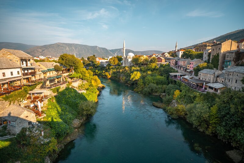 Explore Mostar: 10 Incredible Things You Can’t Miss