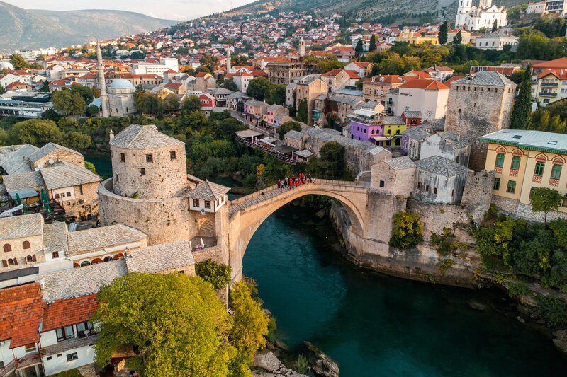 Explore Mostar: 10 Incredible Things You Can’t Miss