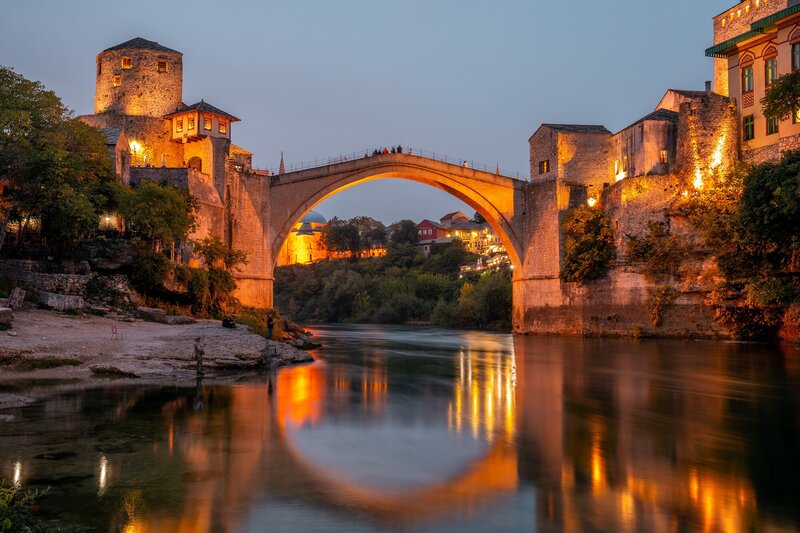 Explore Mostar: 10 Incredible Things You Can’t Miss