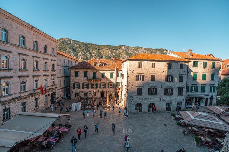 Kotor Travel Guide: 10 Highlights You’ll Love