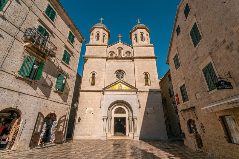 Kotor Travel Guide: 10 Best Things to Do & Places to Visit
