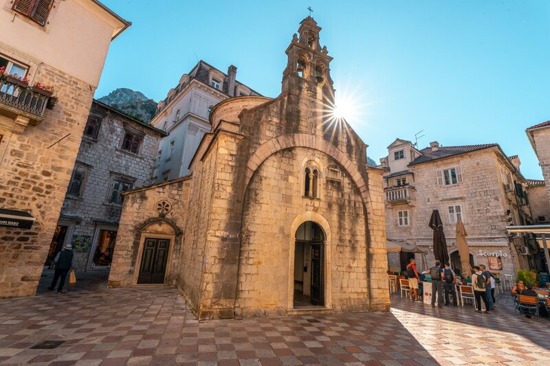 Kotor Travel Guide: 10 Best Things to Do & Places to Visit