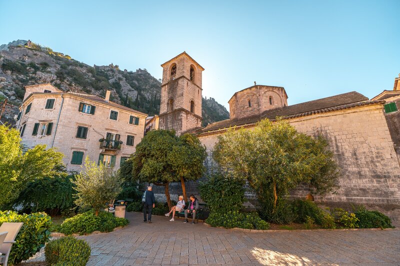 Kotor Travel Guide: 10 Highlights You’ll Love