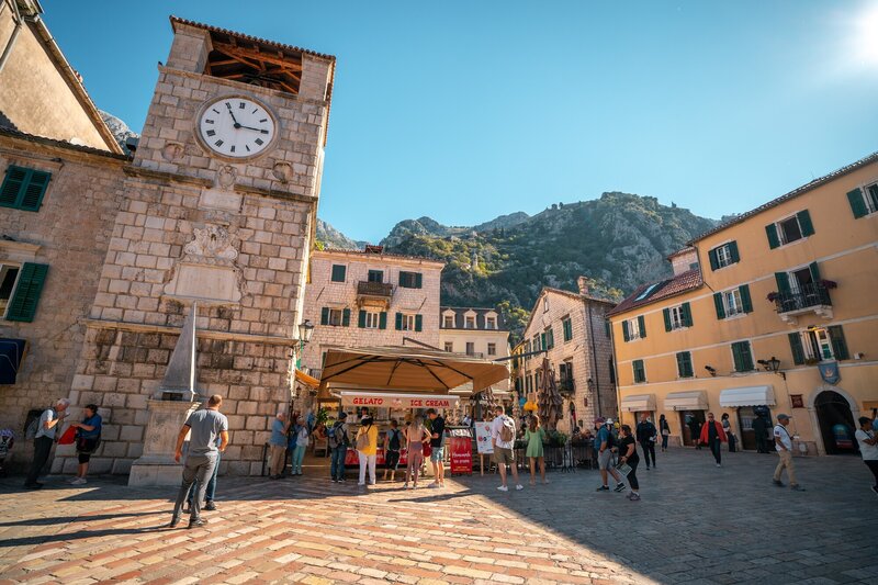 Kotor Travel Guide: 10 Best Things to Do & Places to Visit