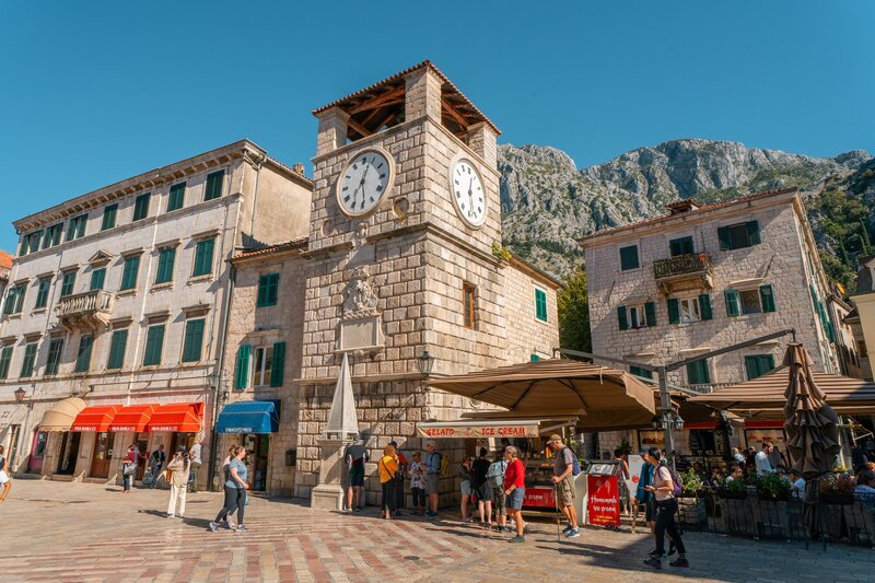 Kotor Travel Guide: 10 Highlights You’ll Love