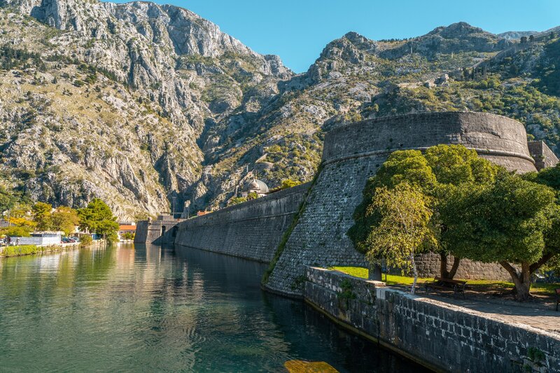 10 Stunning Places in Montenegro You Shouldn't Miss