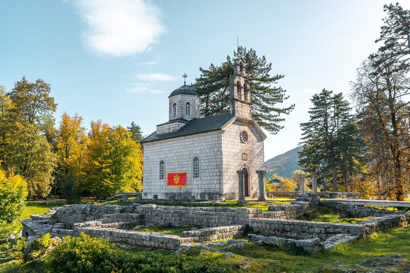 10 Stunning Places in Montenegro You Shouldn't Miss