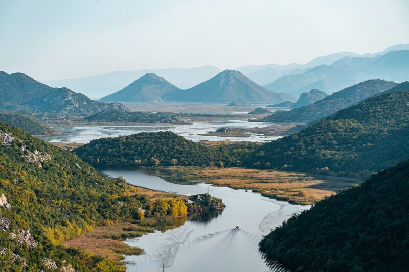 10 Stunning Places in Montenegro You Shouldn't Miss