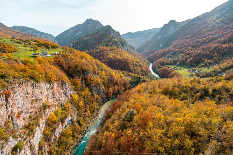 10 Stunning Places in Montenegro You Shouldn't Miss