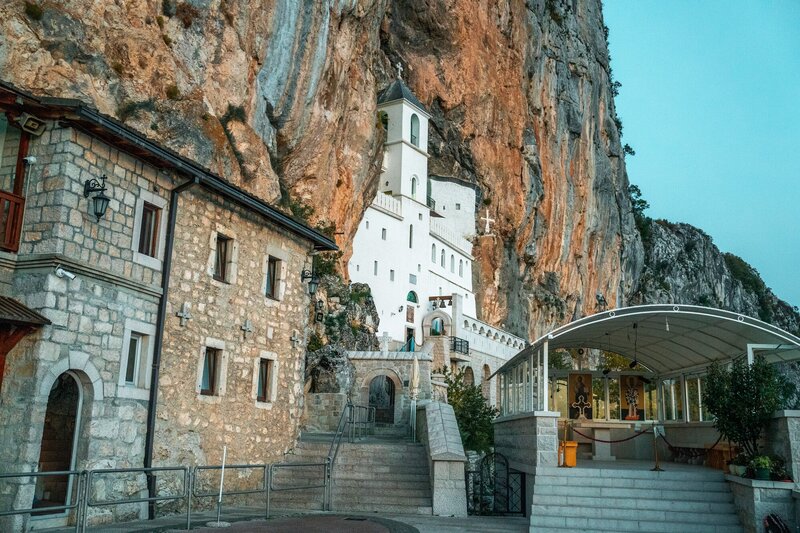 Kotor Travel Guide: 10 Best Things to Do & Places to Visit