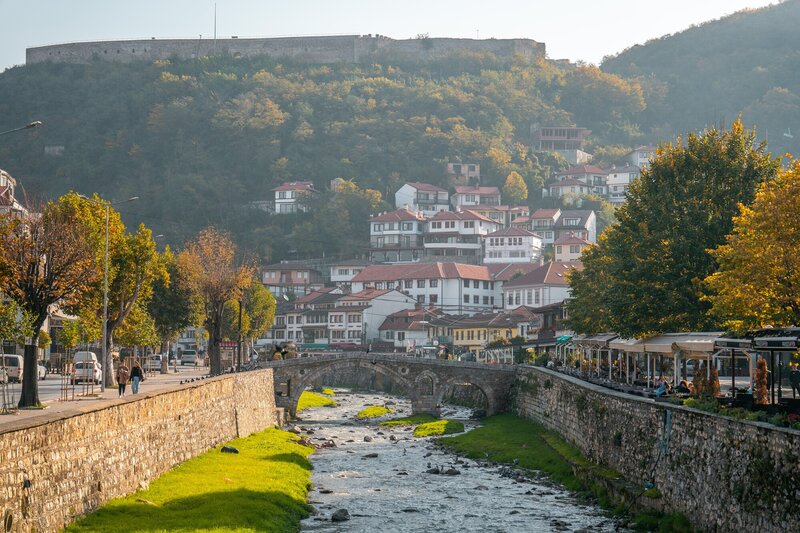 10 Impressive Things to Do in Prizren