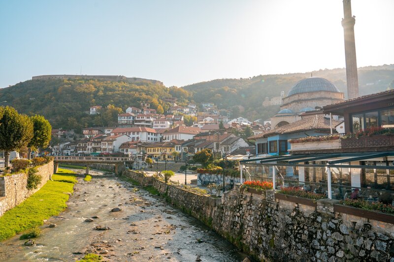 10 Impressive Things to Do in Prizren